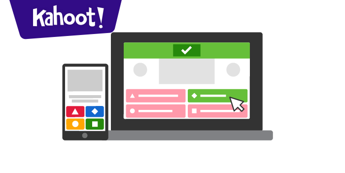 Computer Parts - Kahoot! Quiz