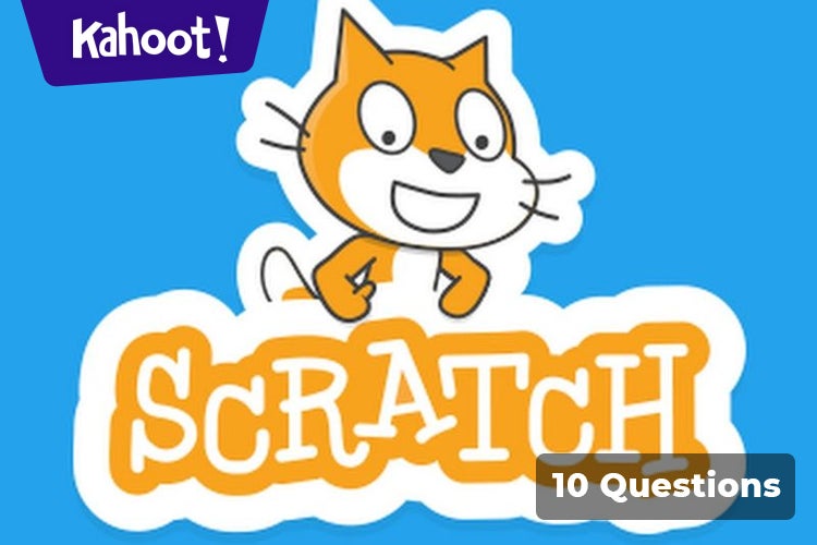 Quiz Scratch - Kahoot! Quiz