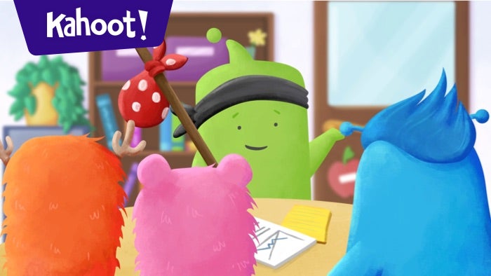 Science Review - Kahoot! Quiz