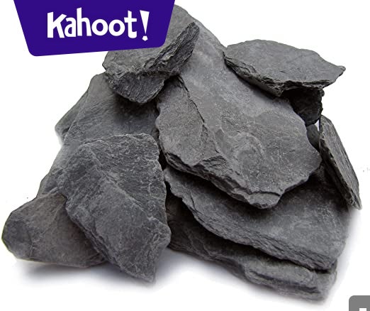 Earth Science: Metamorphic Rocks - Kahoot! Quiz