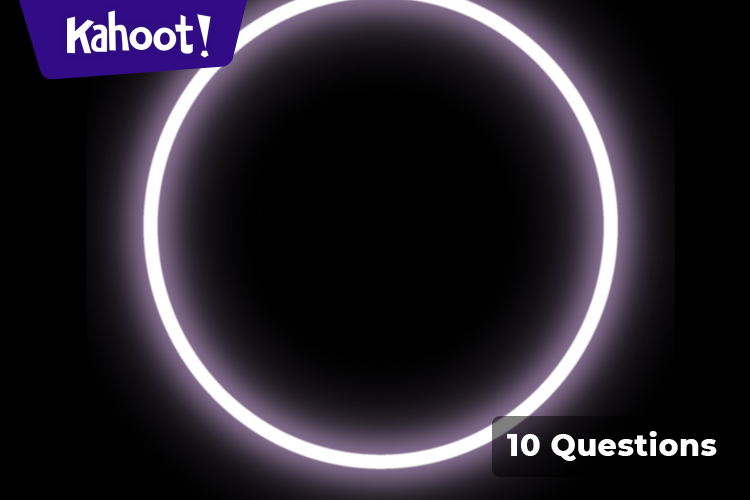 Shapes - ESL - Kahoot! Quiz