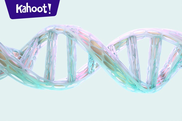 Genetics - Kahoot! Quiz