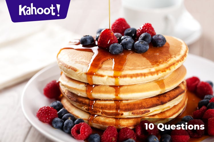 Prepare! 2 - Unit 2 - Kahoot! Quiz