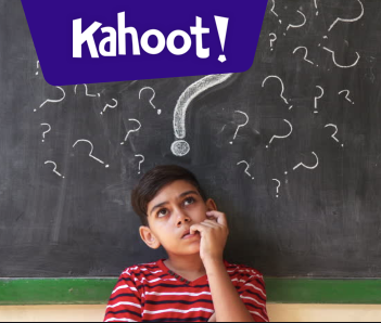 Unit 1 - Structure of Matter - Kahoot! Quiz
