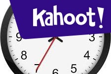 Telling time to the hour - Kahoot! Quiz