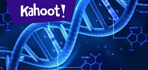 Biology review - Kahoot! Quiz