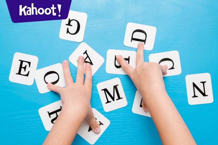 WW3 U1 phonics long e (ee, ea, e_e) - Kahoot! Quiz