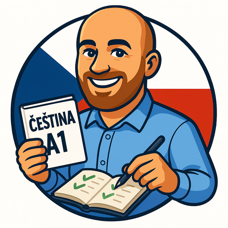 Pády v praxi: slova, která opravdu používáte (čeština pro cizince ...