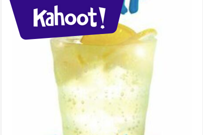The Lemonade War-Ch. 9 & 10 - Kahoot! Quiz