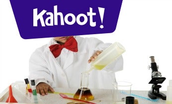 Scientific Method - Kahoot! Quiz