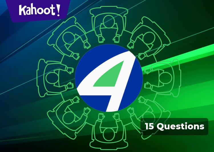 Communication 1 - Kahoot! Quiz