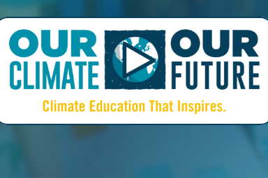 Kahoot! Quizzes by Our Climate Our Future