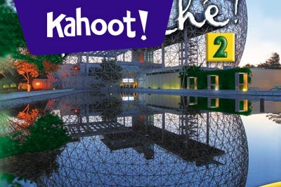 3/27 - Part II - Kahoot! Quiz