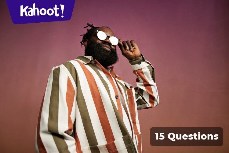 Adjective or adverb - Kahoot! Quiz