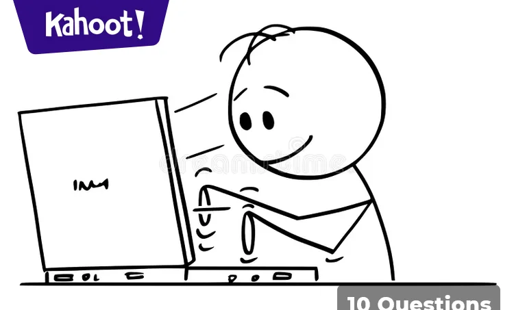 Eng 12 A U2 Mini Lesson - Kahoot! Quiz