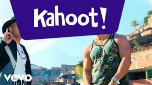 Me voy enamorando - Kahoot! Quiz