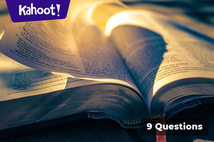 Appendix 7 Review 3 of 3 - Kahoot! Quiz