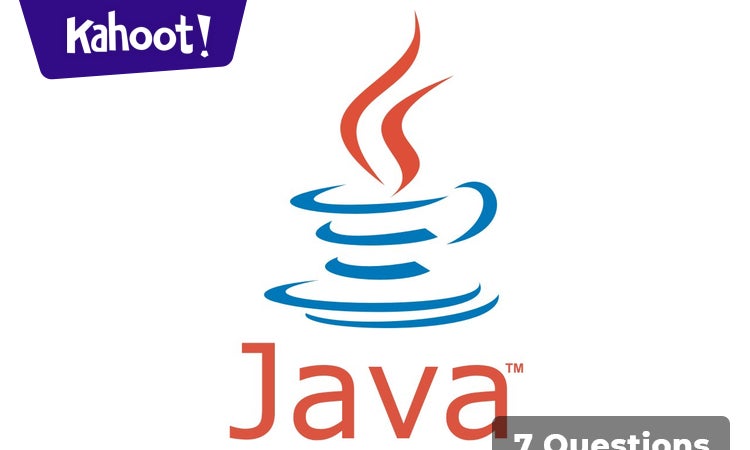 OOP mit Java - Teil 4 - Kahoot! Quiz