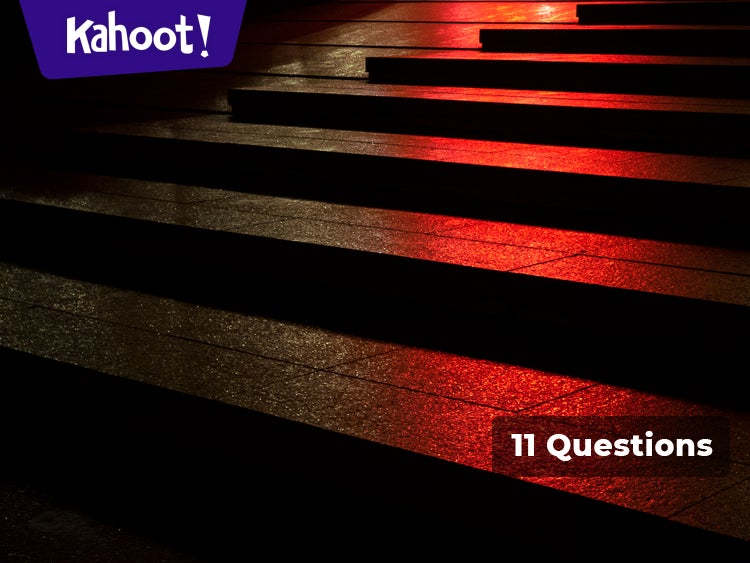 Physics: Waves EM Test - Kahoot! Quiz