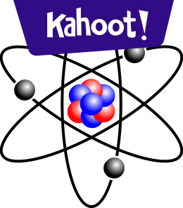 Introduction to Atoms! - Kahoot! Quiz