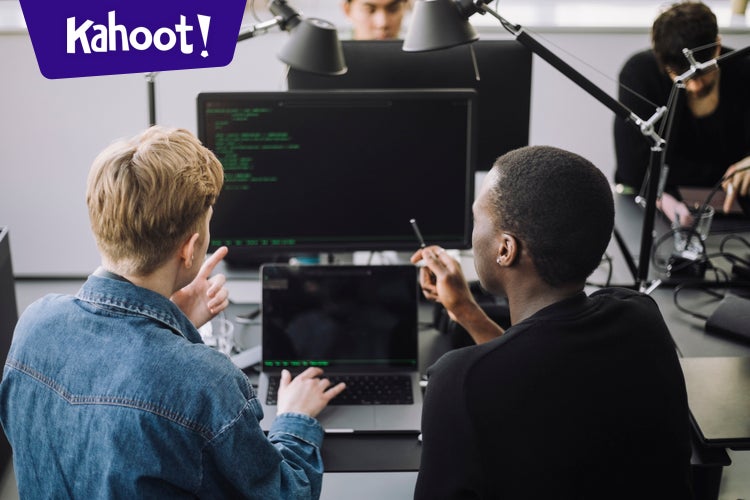 The World of Programming Paradigms - Kahoot! Quiz