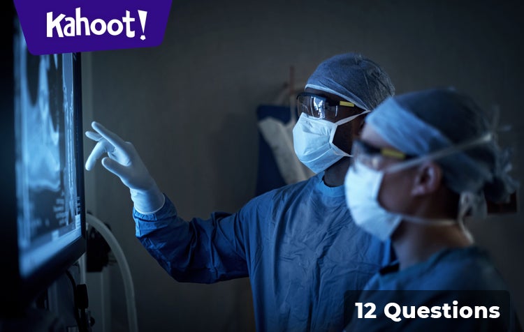 Dental Instruments - Kahoot! Quiz