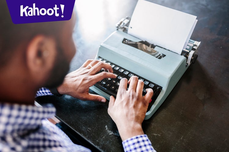 "Masque of the Red Death" test review - Kahoot! Quiz