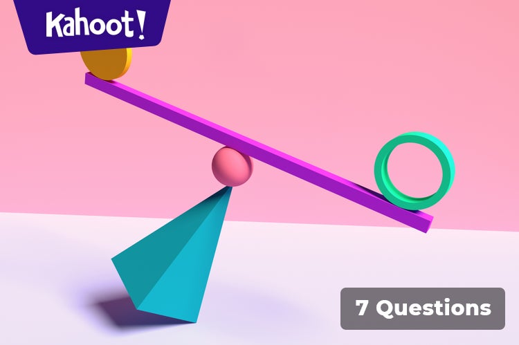 4.4 Wave properties 2 - Kahoot! Quiz