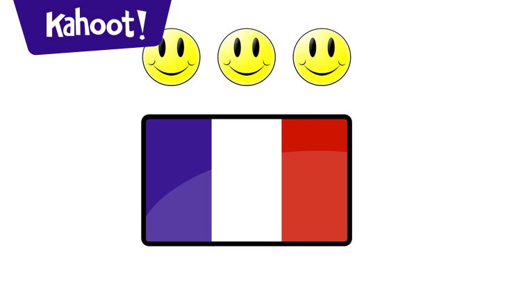 Opinions sur les matières - Niveau 3 - Kahoot! Quiz