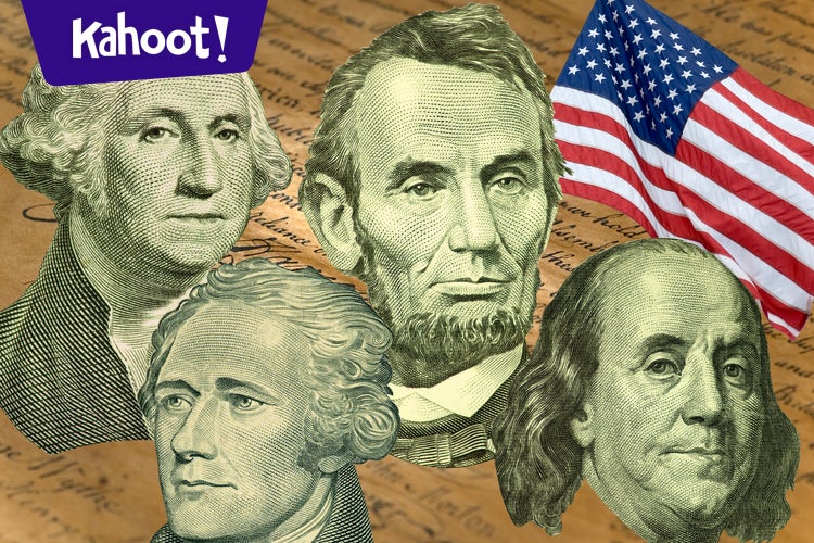 VA US History SOL PEOPLE Review through mid-1800s - Kahoot! Quiz