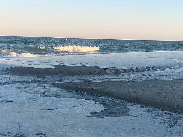 Mareas - Kahoot! Quiz