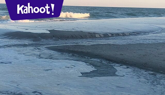 Tides - Kahoot! Quiz