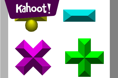 Simple Addition - Kahoot! Quiz