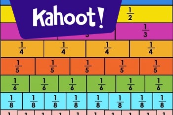 Fractions and Decimals - Kahoot! Quiz