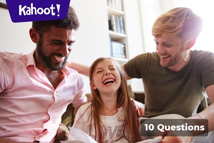 A1Soc/Families & Households/Diversity - Kahoot! Quiz