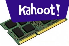 GCSE Computer Science Memory Quiz - Kahoot! Quiz