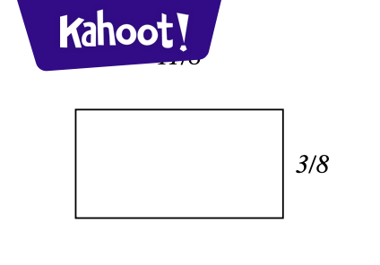 Working with Fraction (Math Boot Camp) - Kahoot! Quiz