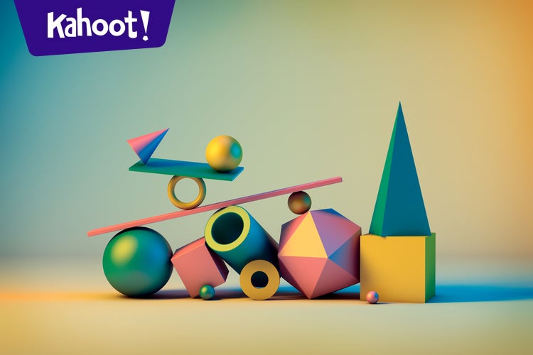 Geometry: Angle Review - Kahoot! Quiz