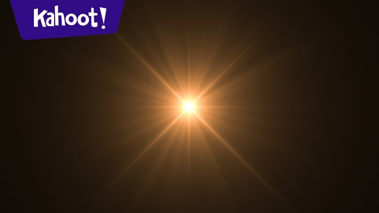 Understanding Earth's Energy Balance - Kahoot! Quiz