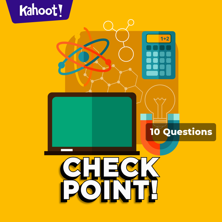 May the FORCE be with you! - Kahoot! Quiz