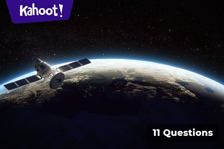 Solar panels, a spinning satellite, and birds are taught to fly! | S6 ...