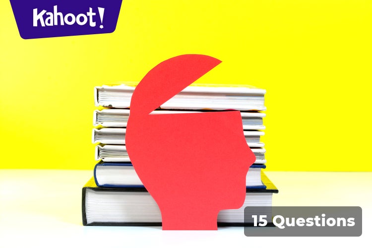 Pre-Intermediate Common Vocabulary 11 - Kahoot! Quiz