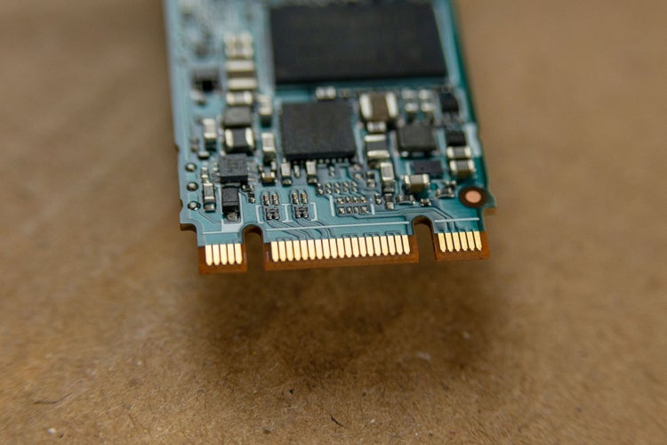 Chapter 3 : Solid-state media and solid-state storage devices - Kahoot! Course