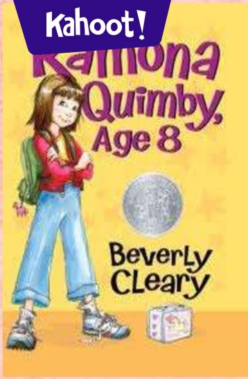 Storytown Grade 3 Lesson 24 Spelling and Vocabulary - Kahoot! Quiz