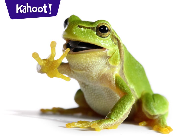 FUN Test 2 - Kahoot! Quiz