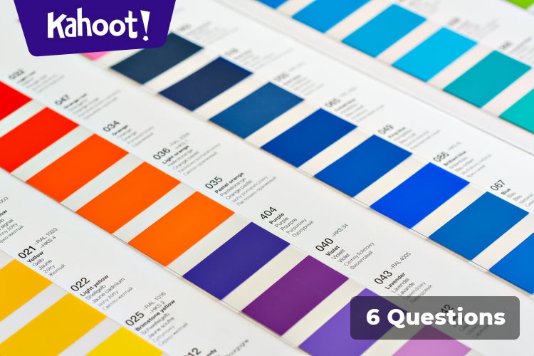 PPT Kahoot - Kahoot! Quiz