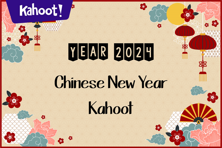 CNY Kahoot - Kahoot! Quiz