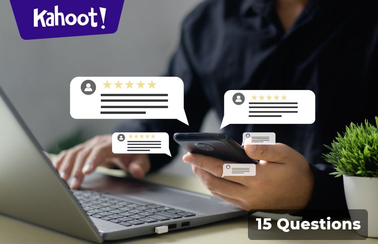 COMMUNICATION STYLES - Kahoot! Quiz