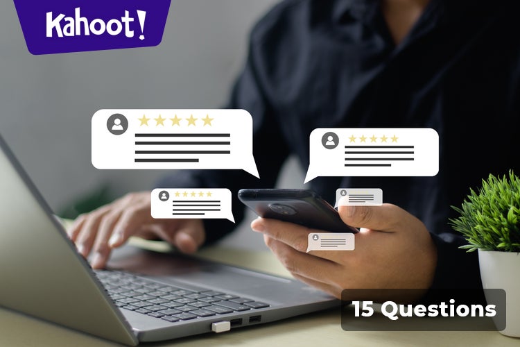 COMMUNICATION STYLES - Kahoot! Quiz