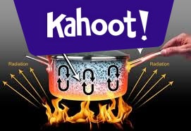 Temperature, Heat Transfer, Thermal Energy - Kahoot! Quiz